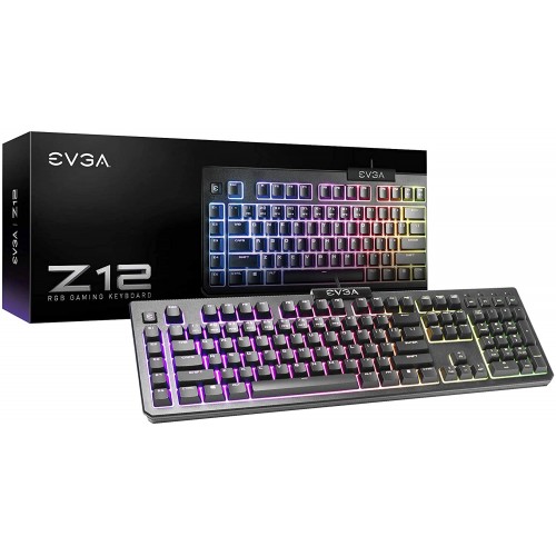 EVGA RGB Gaming Keyboard